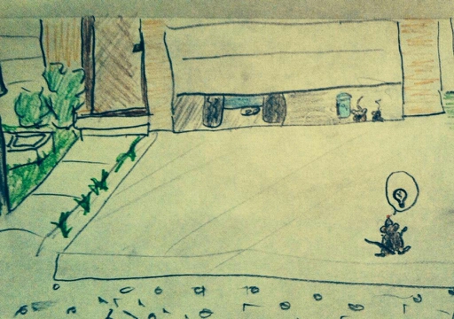 Adventures in Homesteading: Rodent Rage (Part 2) | a pinch of homestead